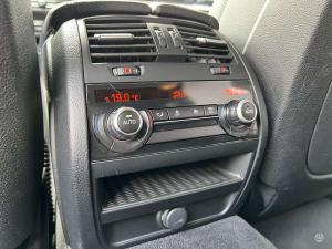 Melns BMW 520 2016 Klaipėda, ar dzinēja tilpumu 2.00 L un nobraukumu 230 tūkst. km par 11500 €, foto 20 vietnē AUTOMOTO.COM.LV