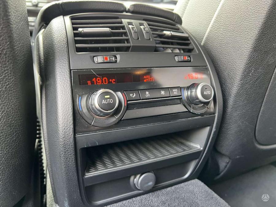 Melns BMW 520 2016 Klaipėda, ar dzinēja tilpumu 2.00 L un nobraukumu 230 tūkst. km par 11500 €, foto 20 vietnē AUTOMOTO.COM.LV