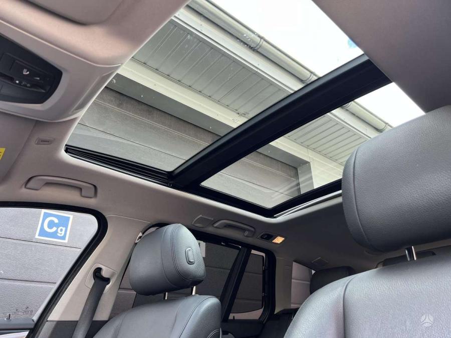 Melns BMW 520 2016 Klaipėda, ar dzinēja tilpumu 2.00 L un nobraukumu 230 tūkst. km par 11500 €, foto 21 vietnē AUTOMOTO.COM.LV