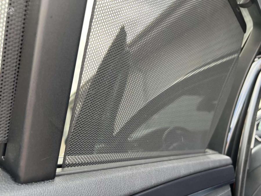 Melns BMW 520 2016 Klaipėda, ar dzinēja tilpumu 2.00 L un nobraukumu 230 tūkst. km par 11500 €, foto 23 vietnē AUTOMOTO.COM.LV