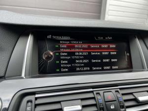 Melns BMW 520 2016 Klaipėda, ar dzinēja tilpumu 2.00 L un nobraukumu 230 tūkst. km par 11500 €, foto 28 vietnē AUTOMOTO.COM.LV