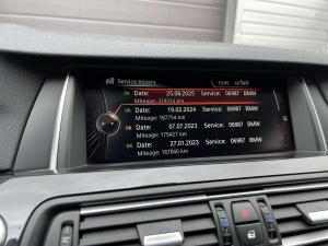 Melns BMW 520 2016 Klaipėda, ar dzinēja tilpumu 2.00 L un nobraukumu 230 tūkst. km par 11500 €, foto 30 vietnē AUTOMOTO.COM.LV