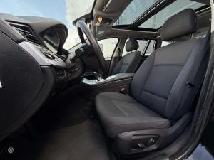 Black BMW 520 2016 in Siauliai, with an engine capacity of 2.00 L and mileage of 299 thousand km for 10950 €, photo 20 on AUTOMOTO.COM.LV