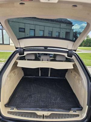 Melns BMW 520 2016 Kauņa, ar dzinēja tilpumu 2.00 L un nobraukumu 264 tūkst. km par 9100 €, foto 7 vietnē AUTOMOTO.COM.LV