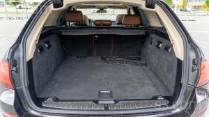 Black BMW 520 2016 in Riga, with an engine capacity of 2.00 L and mileage of 268 thousand km for 10590 €, photo 30 on AUTOMOTO.COM.LV