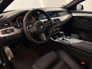 Melns BMW 520 2016 Marijampole, ar dzinēja tilpumu 2.00 L un nobraukumu 213 tūkst. km par 14999 €, foto 3 vietnē AUTOMOTO.COM.LV