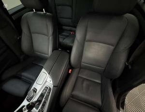 Melns BMW 520 2016 Marijampole, ar dzinēja tilpumu 2.00 L un nobraukumu 213 tūkst. km par 14999 €, foto 17 vietnē AUTOMOTO.COM.LV