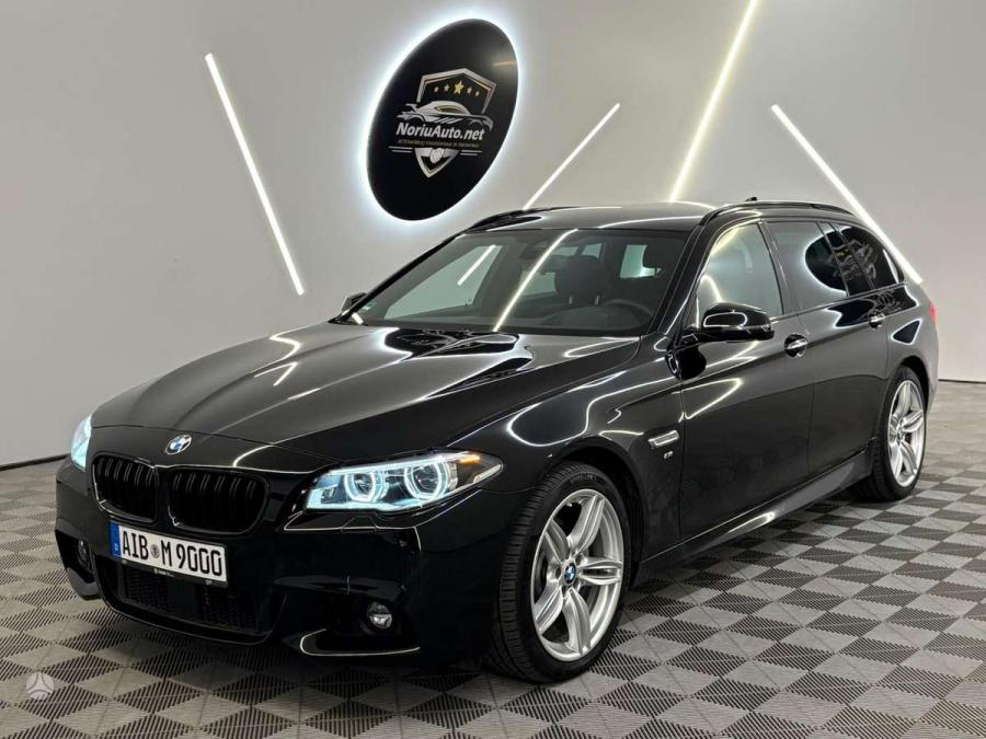Melns BMW 520 2016 Marijampole, ar dzinēja tilpumu 2.00 L un nobraukumu 213 tūkst. km par 14999 €, foto 27 vietnē AUTOMOTO.COM.LV