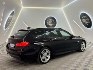 Melns BMW 520 2016 Marijampole, ar dzinēja tilpumu 2.00 L un nobraukumu 213 tūkst. km par 14999 €, foto 28 vietnē AUTOMOTO.COM.LV