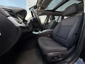 Black BMW 520 2016 in Siauliai, with an engine capacity of 2.00 L and mileage of 299 thousand km for 10950 €, photo 20 on AUTOMOTO.COM.LV