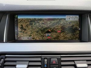 Black BMW 520 2016 in Siauliai, with an engine capacity of 2.00 L and mileage of 299 thousand km for 10950 €, photo 28 on AUTOMOTO.COM.LV