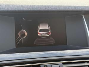 Black BMW 520 2016 in Siauliai, with an engine capacity of 2.00 L and mileage of 346 thousand km for 7900 €, photo 13 on AUTOMOTO.COM.LV