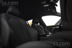 Melns BMW 520 2017 Rīga, ar dzinēja tilpumu 2.00 L un nobraukumu 270 tūkst. km par 14500 €, foto 13 vietnē AUTOMOTO.COM.LV