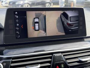Melns BMW 520 2017 Viļņa, ar dzinēja tilpumu 2.00 L un nobraukumu 207 tūkst. km par 17500 €, foto 27 vietnē AUTOMOTO.COM.LV