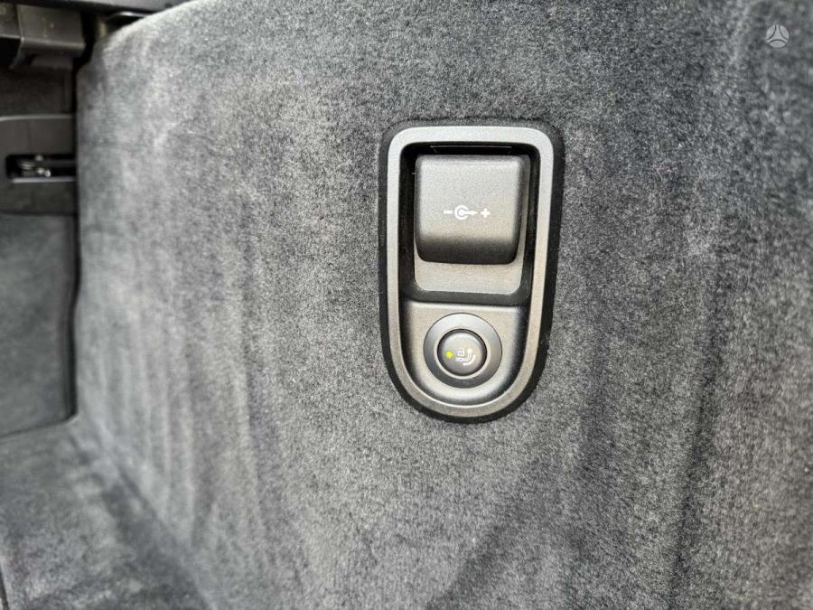 Melns BMW 520 2017 Viļņa, ar dzinēja tilpumu 2.00 L un nobraukumu 207 tūkst. km par 17500 €, foto 32 vietnē AUTOMOTO.COM.LV