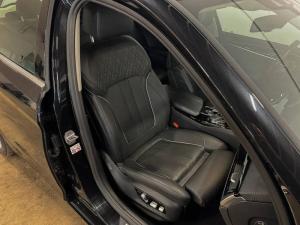 Melns BMW 520 2017 Jūrmala, ar dzinēja tilpumu 2.00 L un nobraukumu 210 tūkst. km par 19995 €, foto 23 vietnē AUTOMOTO.COM.LV