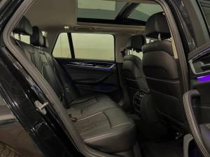 Melns BMW 520 2017 Jūrmala, ar dzinēja tilpumu 2.00 L un nobraukumu 210 tūkst. km par 19995 €, foto 25 vietnē AUTOMOTO.COM.LV