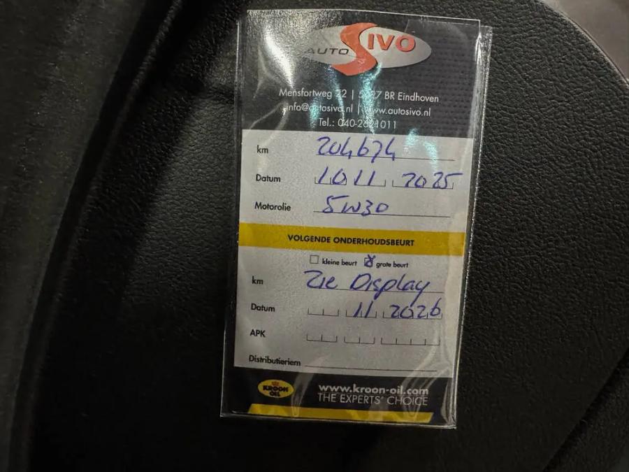 Melns BMW 520 2017 Jūrmala, ar dzinēja tilpumu 2.00 L un nobraukumu 210 tūkst. km par 19995 €, foto 43 vietnē AUTOMOTO.COM.LV