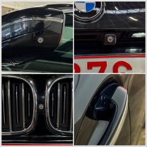 Melns BMW 520 2017 Jūrmala, ar dzinēja tilpumu 2.00 L un nobraukumu 210 tūkst. km par 19995 €, foto 45 vietnē AUTOMOTO.COM.LV