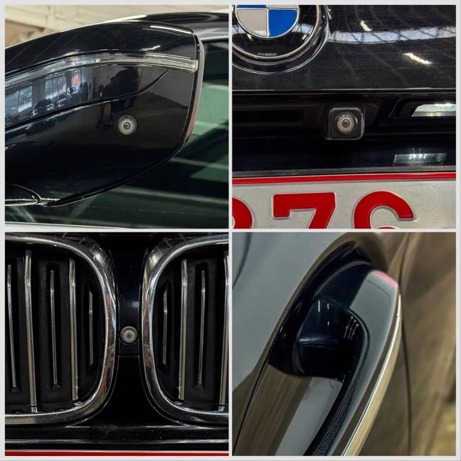 Melns BMW 520 2017 Jūrmala, ar dzinēja tilpumu 2.00 L un nobraukumu 210 tūkst. km par 19995 €, foto 45 vietnē AUTOMOTO.COM.LV