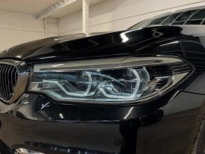 Melns BMW 520 2017 Jūrmala, ar dzinēja tilpumu 2.00 L un nobraukumu 210 tūkst. km par 19995 €, foto 46 vietnē AUTOMOTO.COM.LV