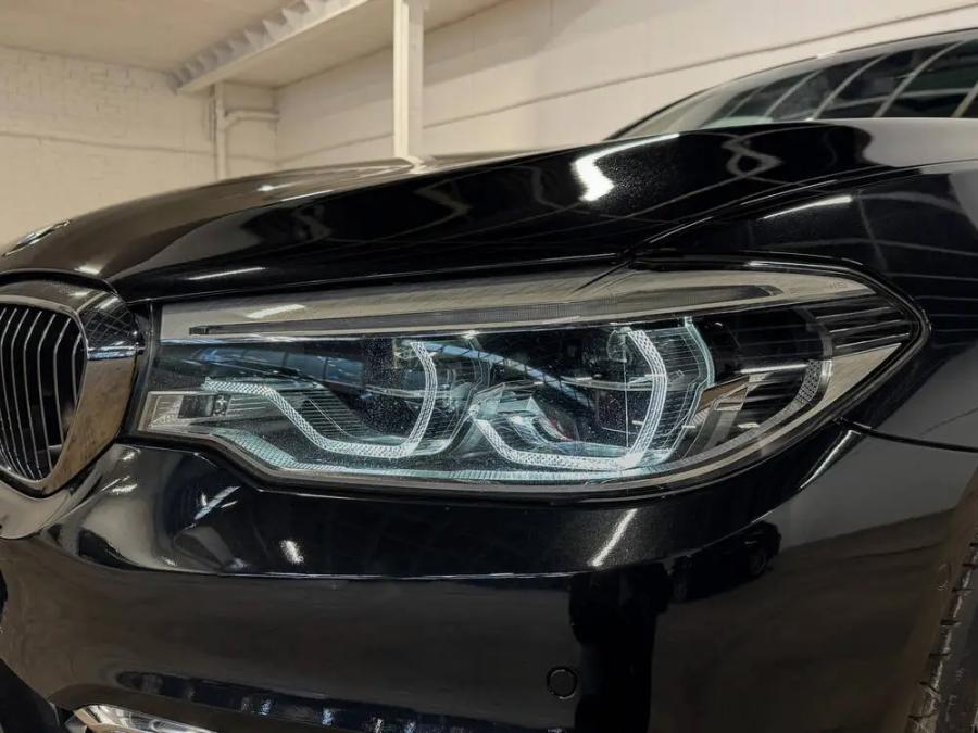Melns BMW 520 2017 Jūrmala, ar dzinēja tilpumu 2.00 L un nobraukumu 210 tūkst. km par 19995 €, foto 46 vietnē AUTOMOTO.COM.LV