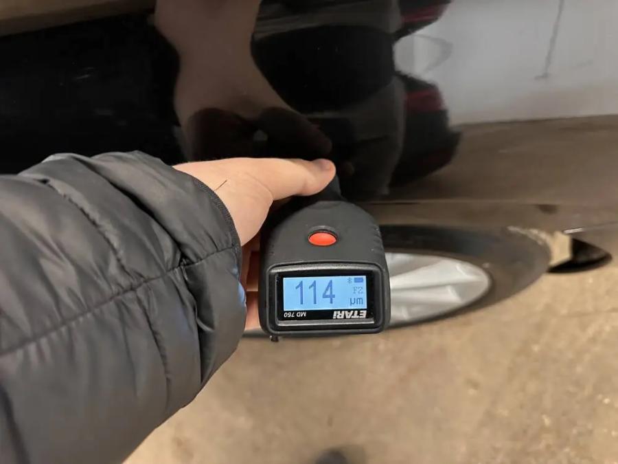 Melns BMW 520 2017 Jūrmala, ar dzinēja tilpumu 2.00 L un nobraukumu 210 tūkst. km par 19995 €, foto 52 vietnē AUTOMOTO.COM.LV
