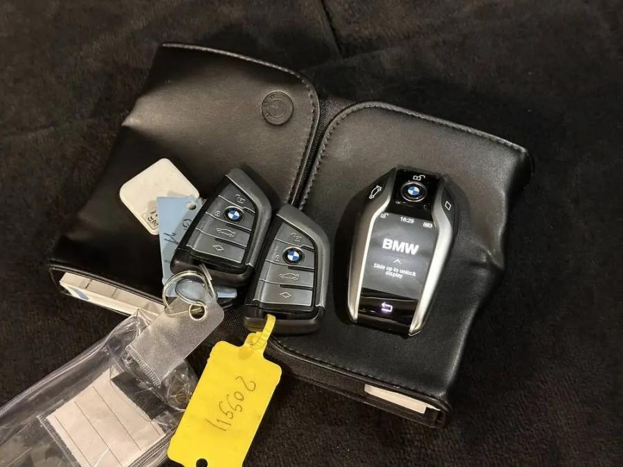 Melns BMW 520 2017 Jūrmala, ar dzinēja tilpumu 2.00 L un nobraukumu 210 tūkst. km par 19995 €, foto 53 vietnē AUTOMOTO.COM.LV