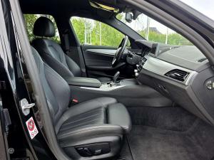 Melns BMW 520 2017 Tauragė, ar dzinēja tilpumu 2.00 L un nobraukumu 190 tūkst. km par 17000 €, foto 13 vietnē AUTOMOTO.COM.LV