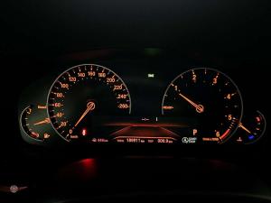 Melns BMW 520 2017 Tauragė, ar dzinēja tilpumu 2.00 L un nobraukumu 190 tūkst. km par 17000 €, foto 18 vietnē AUTOMOTO.COM.LV