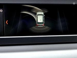 Melns BMW 520 2017 Tauragė, ar dzinēja tilpumu 2.00 L un nobraukumu 190 tūkst. km par 17000 €, foto 28 vietnē AUTOMOTO.COM.LV