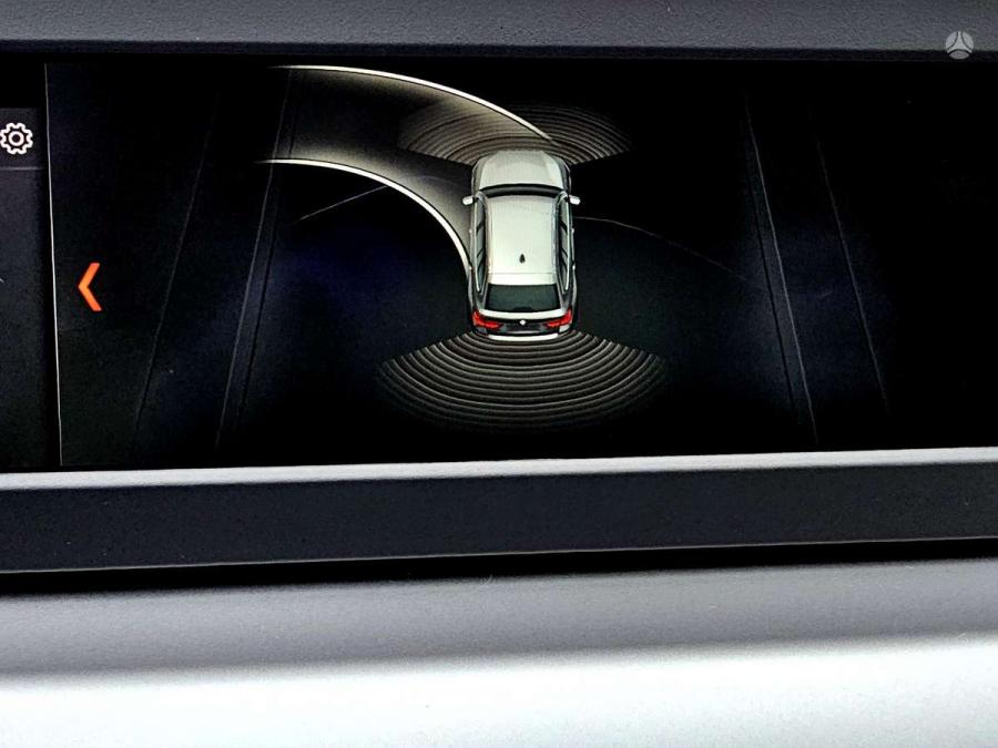 Melns BMW 520 2017 Tauragė, ar dzinēja tilpumu 2.00 L un nobraukumu 190 tūkst. km par 17000 €, foto 28 vietnē AUTOMOTO.COM.LV