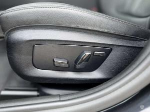 Melns BMW 520 2017 Tauragė, ar dzinēja tilpumu 2.00 L un nobraukumu 190 tūkst. km par 17000 €, foto 34 vietnē AUTOMOTO.COM.LV