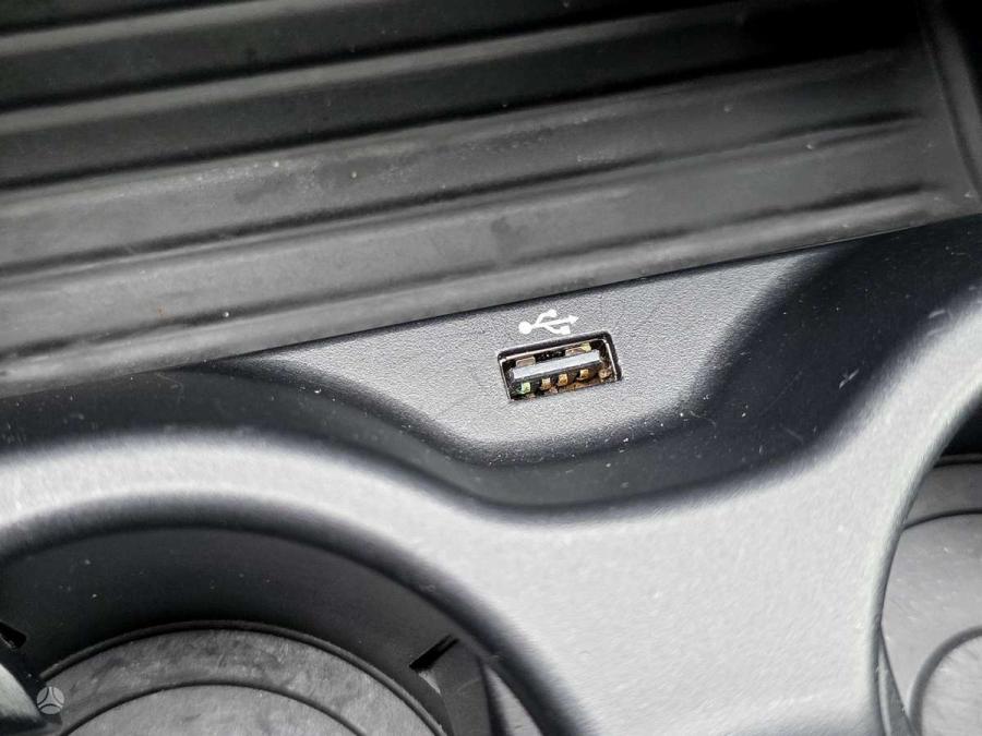 Melns BMW 520 2017 Tauragė, ar dzinēja tilpumu 2.00 L un nobraukumu 190 tūkst. km par 17000 €, foto 37 vietnē AUTOMOTO.COM.LV