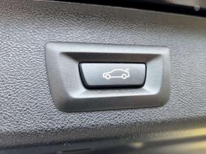 Melns BMW 520 2017 Tauragė, ar dzinēja tilpumu 2.00 L un nobraukumu 190 tūkst. km par 17000 €, foto 39 vietnē AUTOMOTO.COM.LV