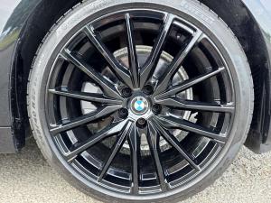 Melns BMW 520 2017 Tauragė, ar dzinēja tilpumu 2.00 L un nobraukumu 190 tūkst. km par 17000 €, foto 42 vietnē AUTOMOTO.COM.LV