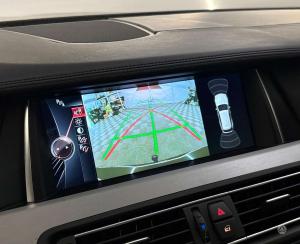 Melns BMW 520 2017 Marijampole, ar dzinēja tilpumu 2.00 L un nobraukumu 253 tūkst. km par 13950 €, foto 5 vietnē AUTOMOTO.COM.LV
