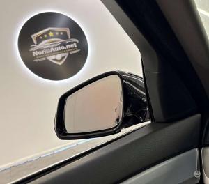 Melns BMW 520 2017 Marijampole, ar dzinēja tilpumu 2.00 L un nobraukumu 253 tūkst. km par 13950 €, foto 6 vietnē AUTOMOTO.COM.LV