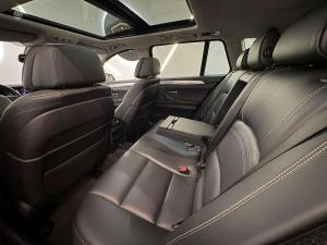 Melns BMW 520 2017 Marijampole, ar dzinēja tilpumu 2.00 L un nobraukumu 253 tūkst. km par 13950 €, foto 10 vietnē AUTOMOTO.COM.LV