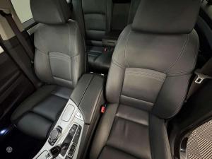 Melns BMW 520 2017 Marijampole, ar dzinēja tilpumu 2.00 L un nobraukumu 253 tūkst. km par 13950 €, foto 16 vietnē AUTOMOTO.COM.LV
