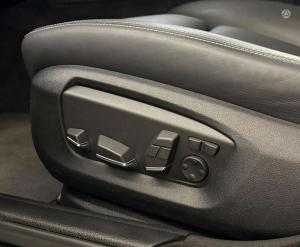 Melns BMW 520 2017 Marijampole, ar dzinēja tilpumu 2.00 L un nobraukumu 253 tūkst. km par 13950 €, foto 17 vietnē AUTOMOTO.COM.LV