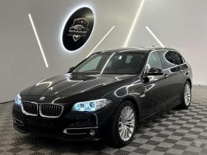 Melns BMW 520 2017 Marijampole, ar dzinēja tilpumu 2.00 L un nobraukumu 253 tūkst. km par 13950 €, foto 25 vietnē AUTOMOTO.COM.LV