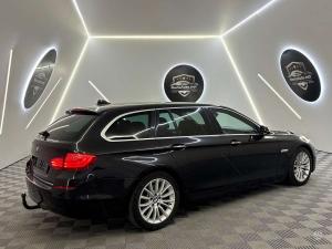 Melns BMW 520 2017 Marijampole, ar dzinēja tilpumu 2.00 L un nobraukumu 253 tūkst. km par 13950 €, foto 27 vietnē AUTOMOTO.COM.LV