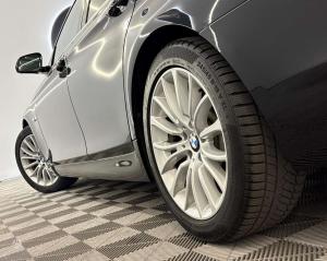 Melns BMW 520 2017 Marijampole, ar dzinēja tilpumu 2.00 L un nobraukumu 253 tūkst. km par 13950 €, foto 28 vietnē AUTOMOTO.COM.LV