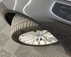 Melns BMW 520 2017 Marijampole, ar dzinēja tilpumu 2.00 L un nobraukumu 253 tūkst. km par 13950 €, foto 30 vietnē AUTOMOTO.COM.LV