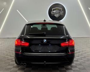 Melns BMW 520 2017 Marijampole, ar dzinēja tilpumu 2.00 L un nobraukumu 253 tūkst. km par 13950 €, foto 31 vietnē AUTOMOTO.COM.LV