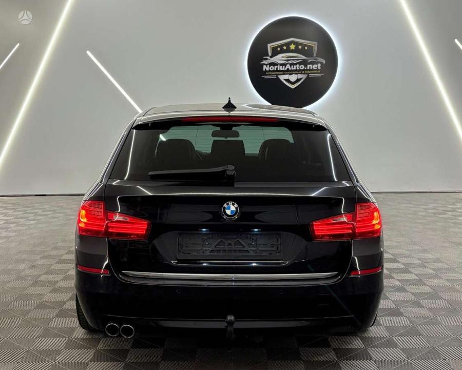 Melns BMW 520 2017 Marijampole, ar dzinēja tilpumu 2.00 L un nobraukumu 253 tūkst. km par 13950 €, foto 31 vietnē AUTOMOTO.COM.LV