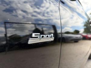 Black BMW 520 2017 in Vilnius, with an engine capacity of 2.00 L and mileage of 199 thousand km for 16899 €, photo 14 on AUTOMOTO.COM.LV