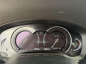 Black BMW 520 2017 in Vilnius, with an engine capacity of 2.00 L and mileage of 199 thousand km for 16899 €, photo 22 on AUTOMOTO.COM.LV