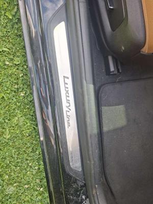 Melns BMW 520 2017 Kauņa, ar dzinēja tilpumu 2.00 L un nobraukumu 200 tūkst. km par 17800 €, foto 11 vietnē AUTOMOTO.COM.LV
